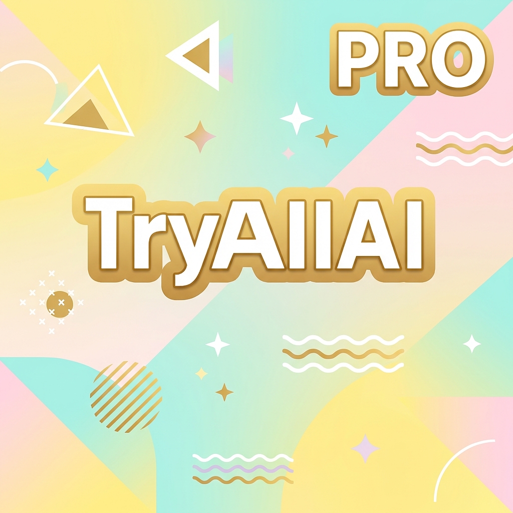 GPT PRO套餐一个月，无限使用gpt-5-pro，deepresearch - TryAllAI商城